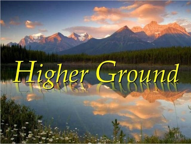 Higher Ground - Park Hill Church of Christ